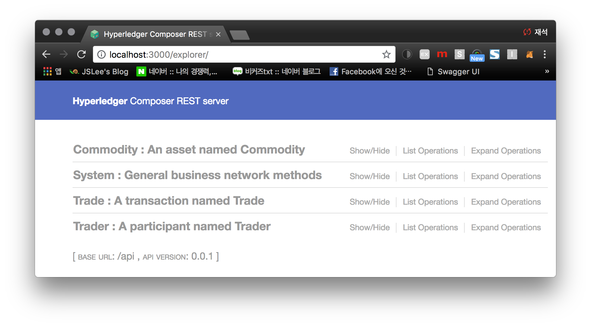Hyperledger Developer Tutorial Jslees Blog